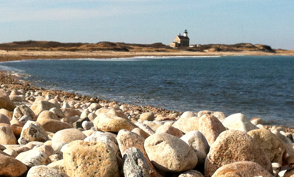 Interview with Block Island Times – Chris Costello