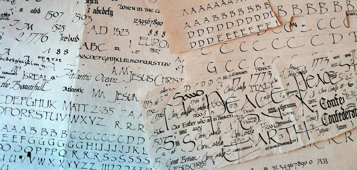 PAPYRUS Interview with Fast Company – Chris Costello